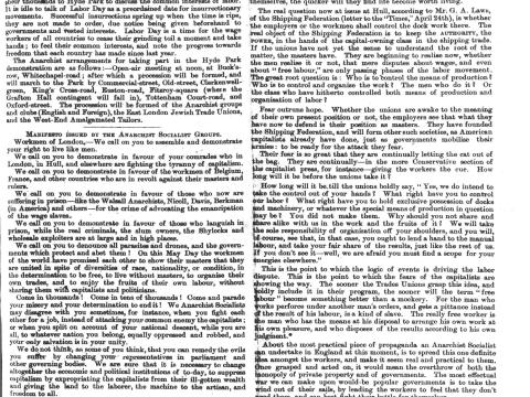 Freedom vol 10. no 106 (June 1896) | libcom.org